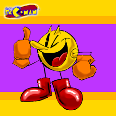 Pacman 30th Anniversary - verloop.io